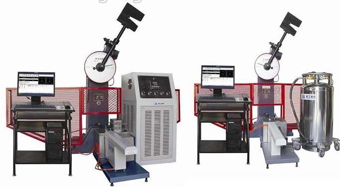 charpy impact test procedure